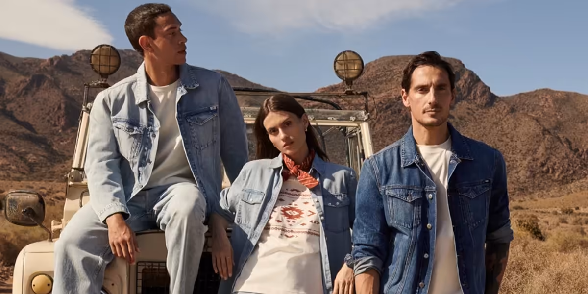 Lounge by Zalando : Do -76% na markę Mustang